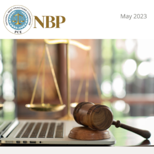 The New Roles of The Modern Prosecutor - Prosecutors' Center for Excellence