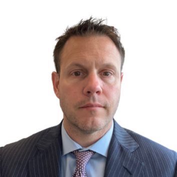 Joseph Grubb - Prosecutors' Center for Excellence