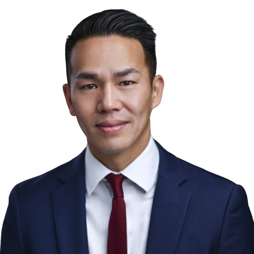 Hao Nguyen - Prosecutors' Center for Excellence