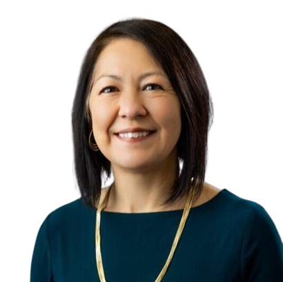 Leesa Manion - Prosecutors' Center for Excellence