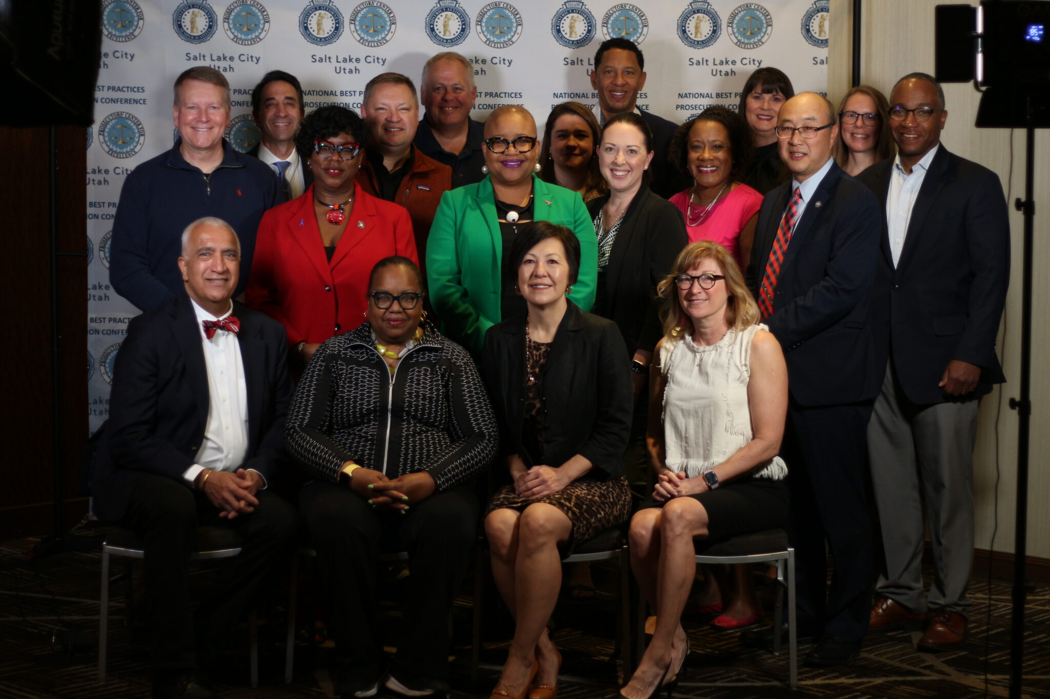 Prosecutor Training & Events - Prosecutors' Center for Excellence