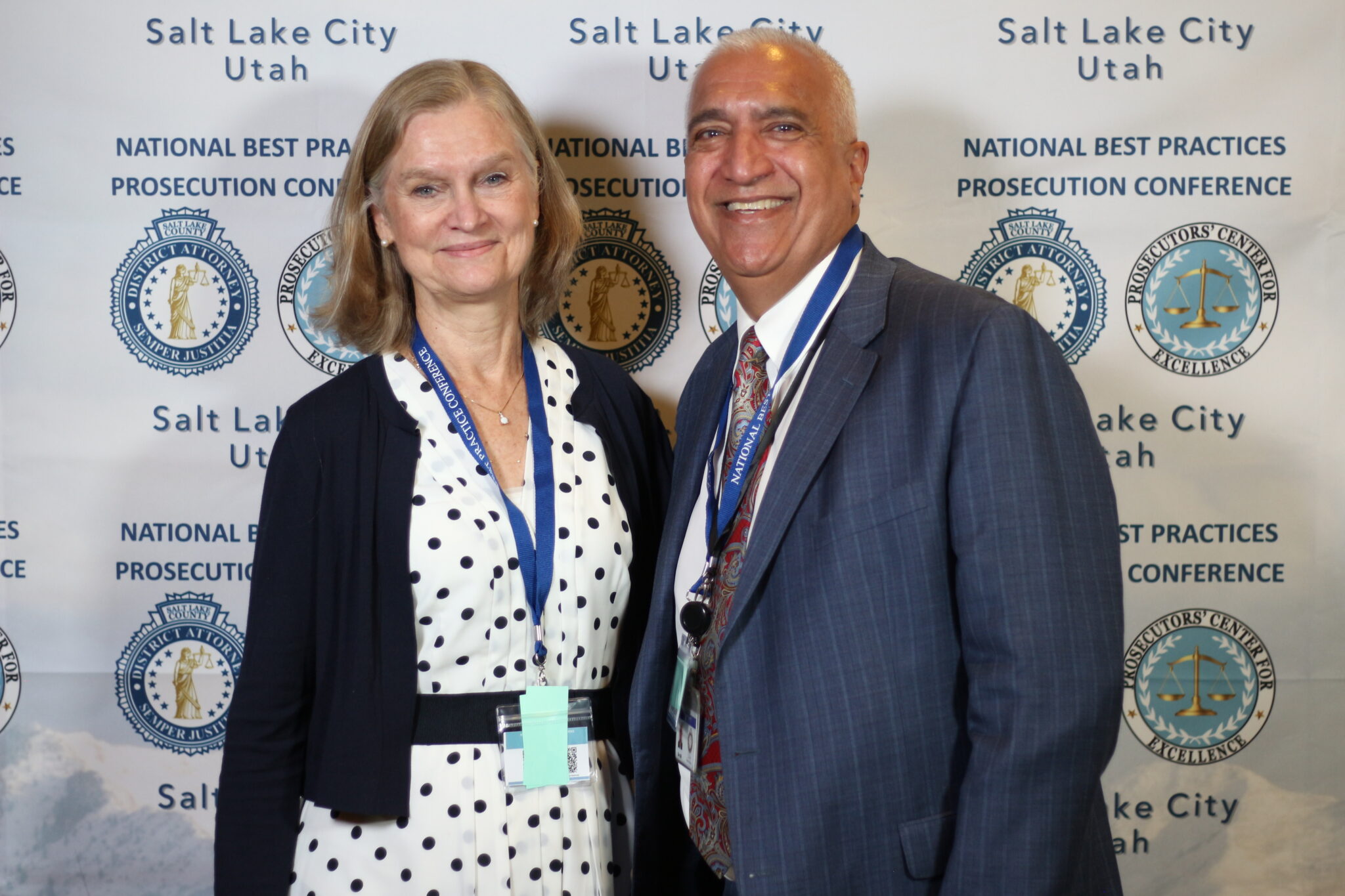 Prosecutor Training & Events - Prosecutors' Center for Excellence